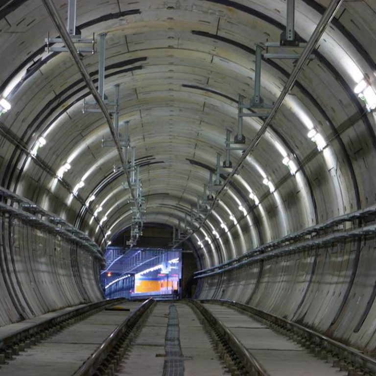 Discover Pandrol’s Retractable Catenary | Pandrol