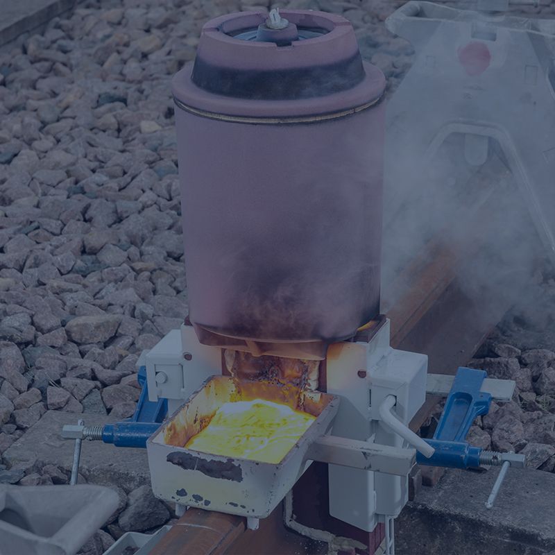 Pandrol Company Background, History & Ethos | Pandrol