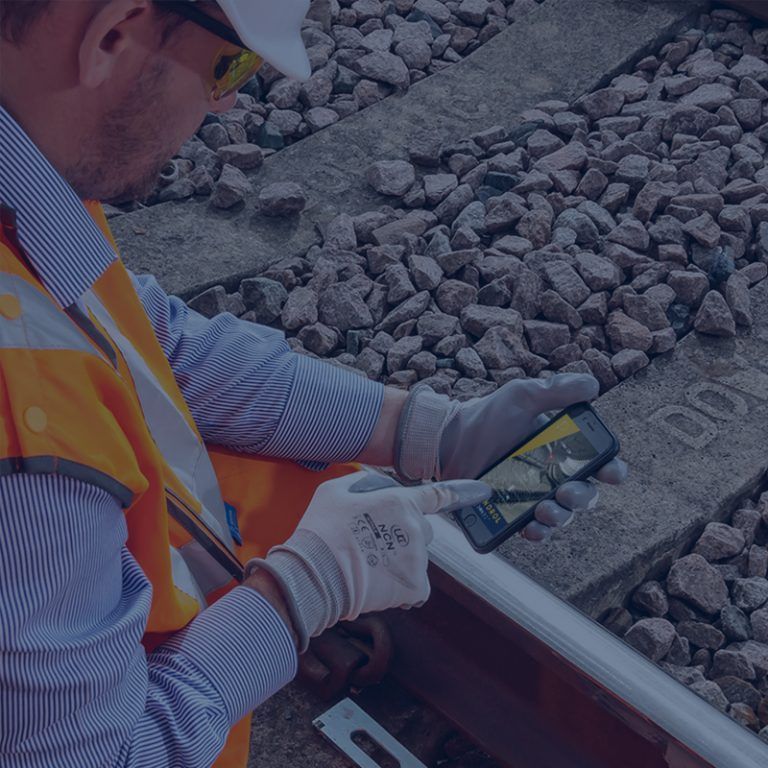 Pandrol Company Background, History & Ethos | Pandrol