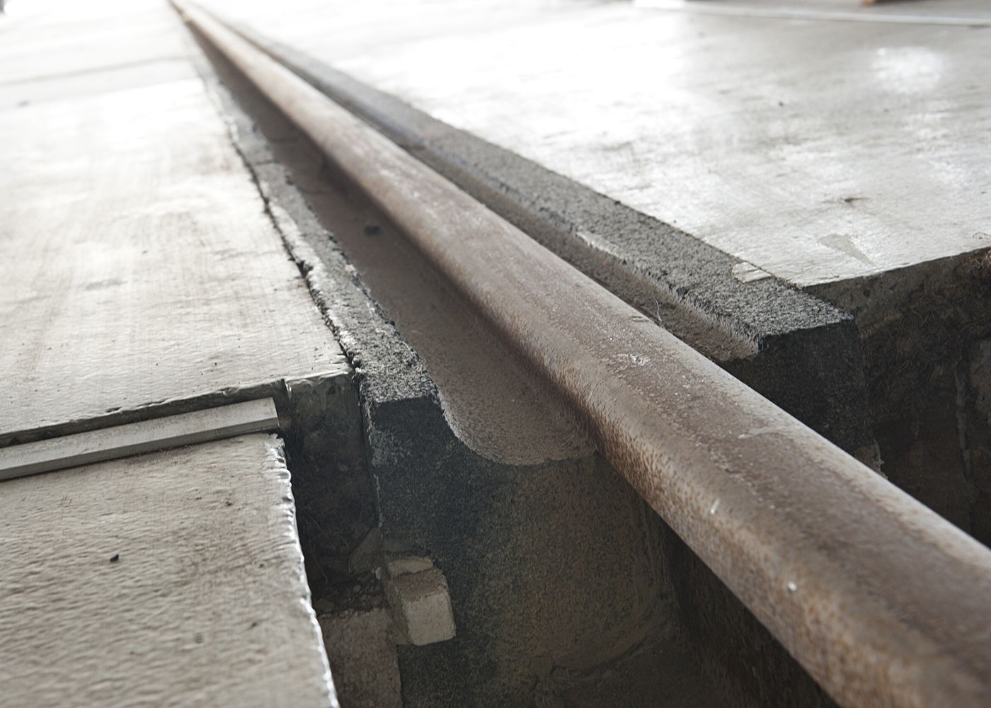 Sustainable Resilient Systems - Pandrol