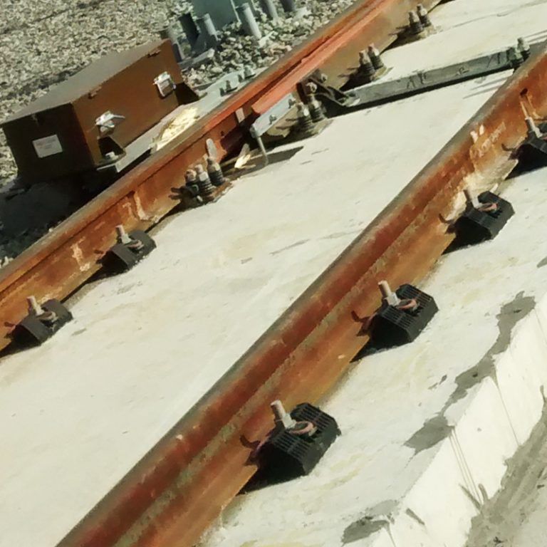 Befestigungssysteme - Pandrol