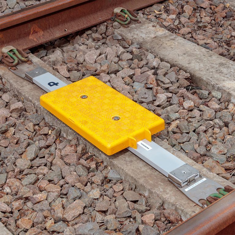 Signalling Equipment - Pandrol