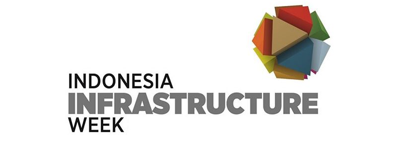 Indonesia Infrastructure Week, Jakarta - Pandrol