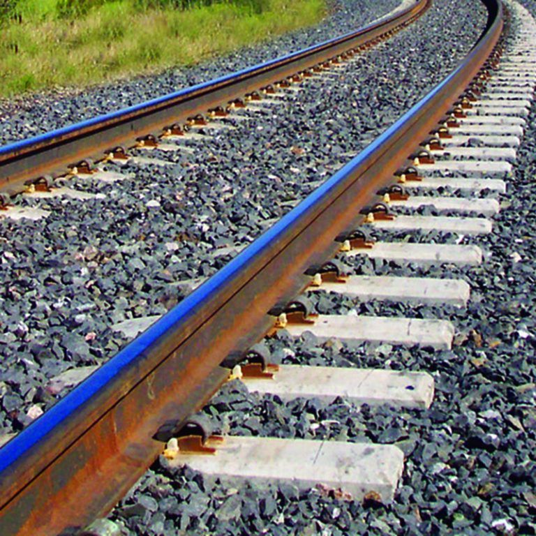 Fastclip Sistemas de fixação | Pandrol