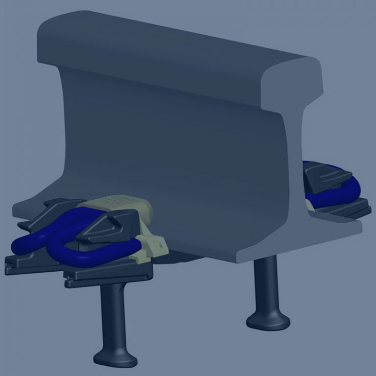 Pandrol Company Background, History & Ethos | Pandrol