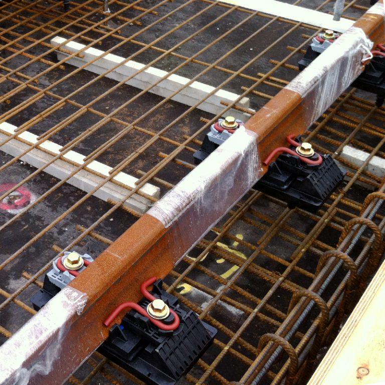 Discover Expert Rail Fastening Systems for Every Scenario - Pandrol