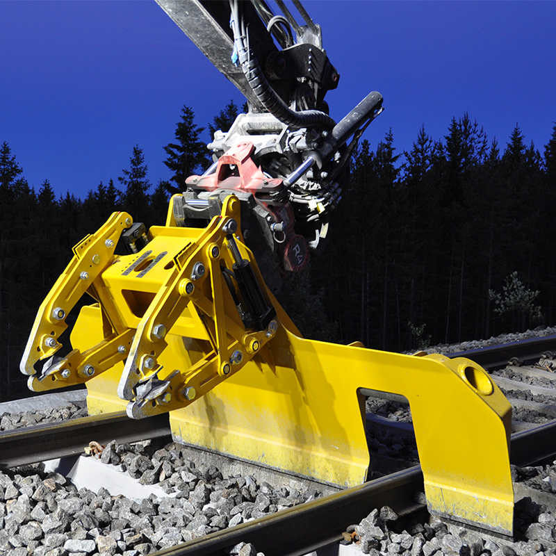 Vortok Coil | Pandrol