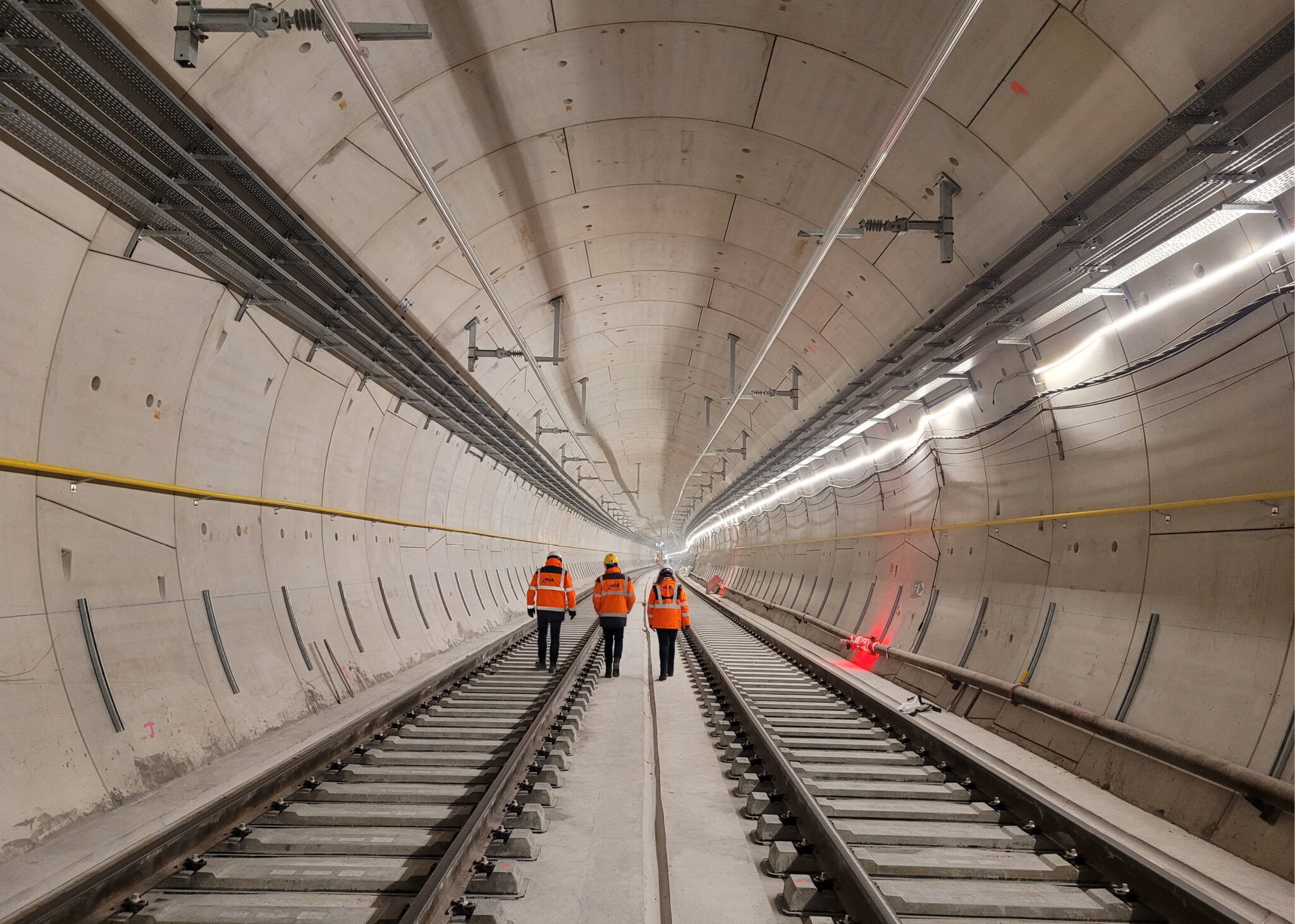 Electrification - Pandrol