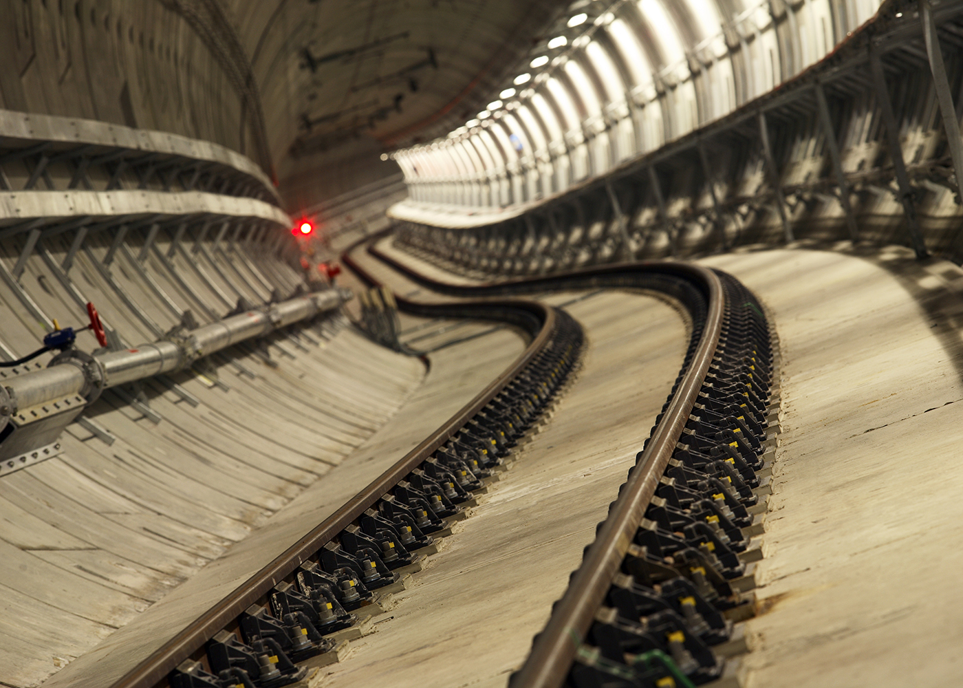 Systèmes de fixation - Pandrol