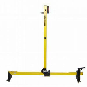 Overhead Line Inspection Equipment - Pandrol