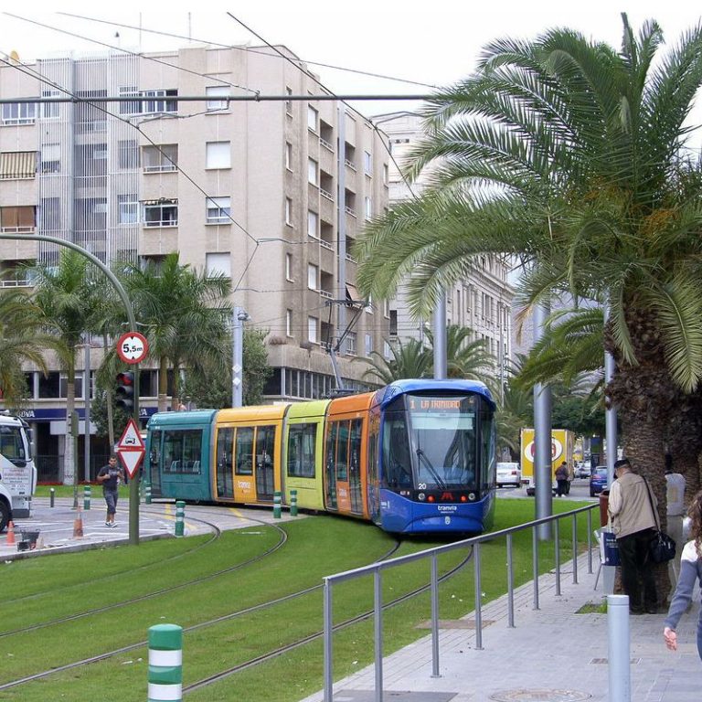 QTrack® Embedded Ballastless Track Fastening System | Pandrol