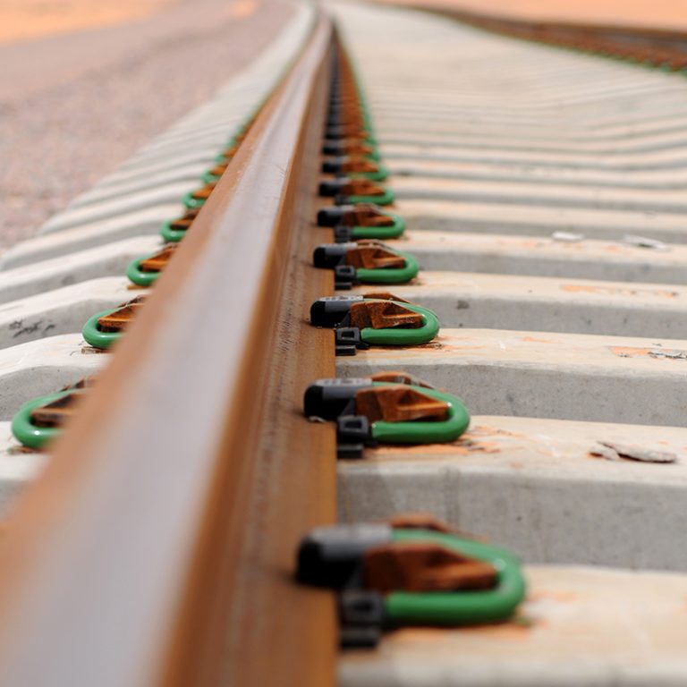 Discover Expert Rail Fastening Systems for Every Scenario - Pandrol