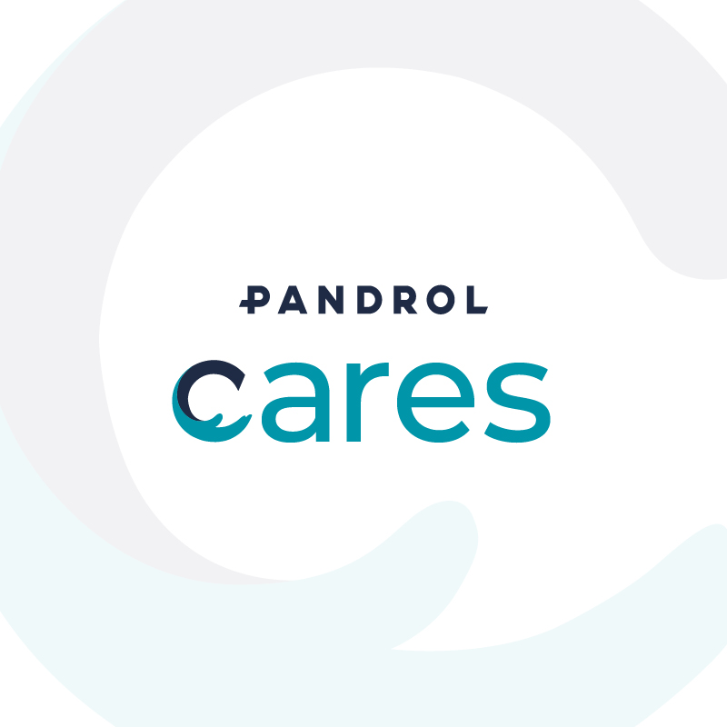 Pandrol Cares - Pandrol
