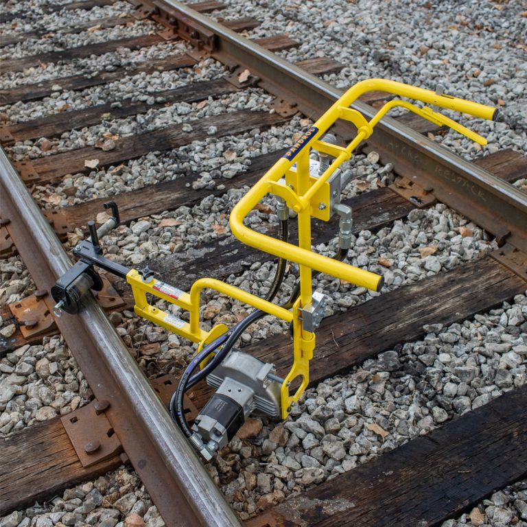 Profile Grinder (06000B) - Pandrol