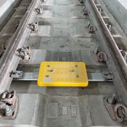 Signalling Equipment - Pandrol