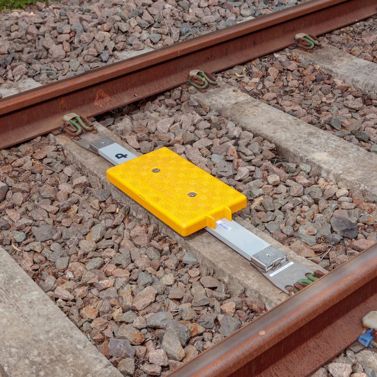 Signalling Equipment - Pandrol