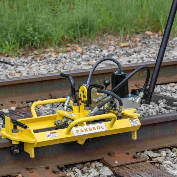 Weld Shear (05100A) - Pandrol