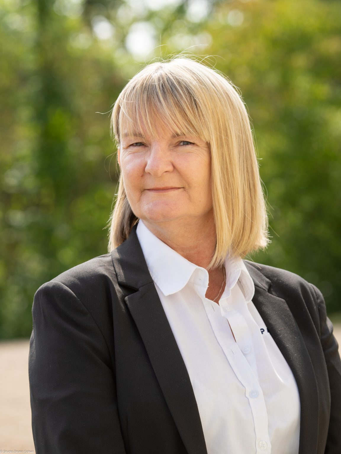 Quiénes somos - Pandrol