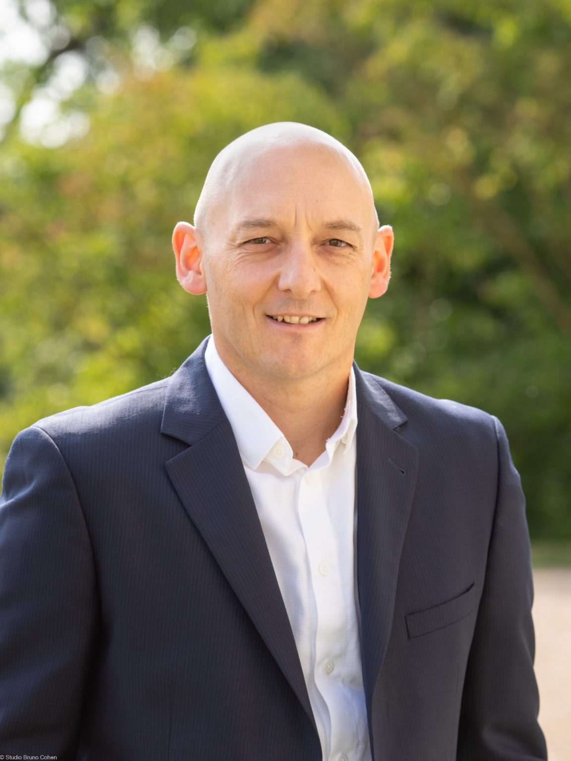 Quiénes somos - Pandrol