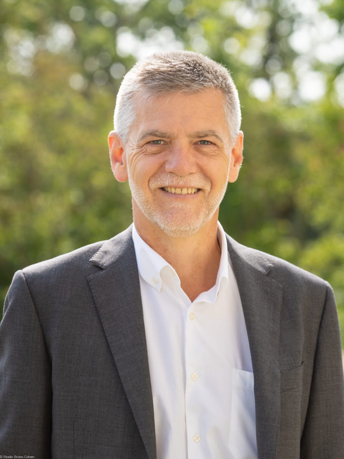 Quiénes somos - Pandrol