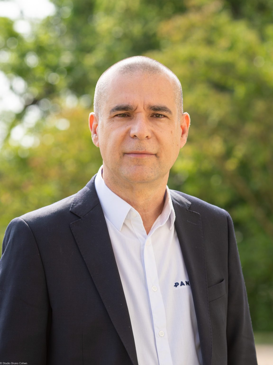 Qui sommes-nous - Pandrol