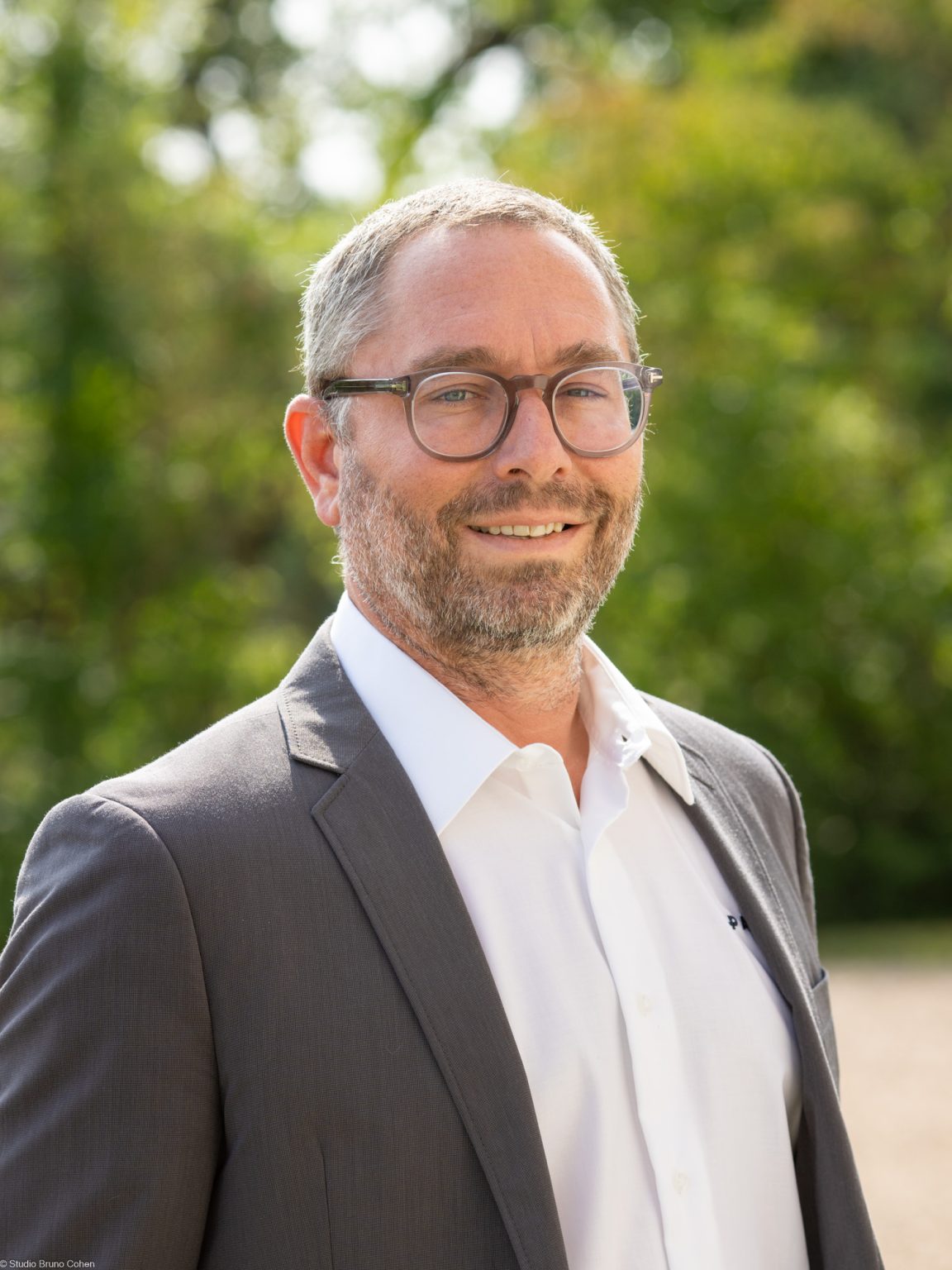 Qui sommes-nous - Pandrol