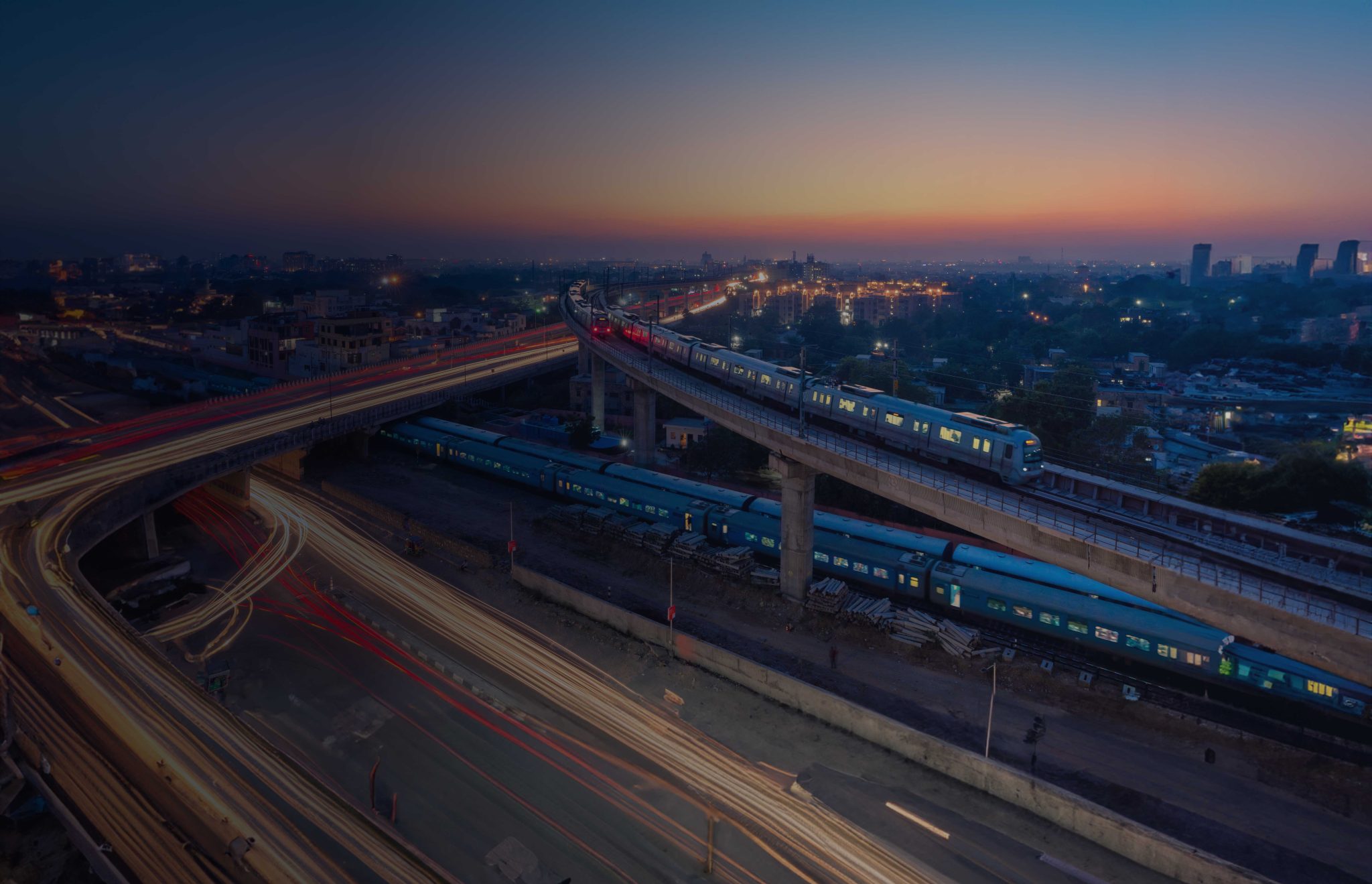 Sostenibilidad - Pandrol