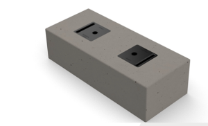 Future-proofing Non-Ballasted Track: Pandrol’s Common Interface System ...