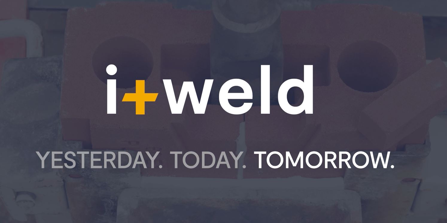 Track welding is getting a major uplift with Pandrol’s i+weld! - Pandrol
