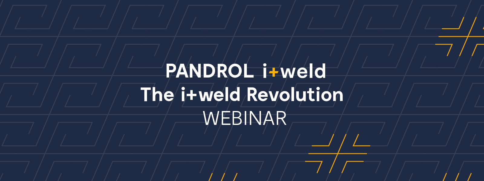 Easier, Better, Faster, Stronger: The i+weld Revolution - Pandrol
