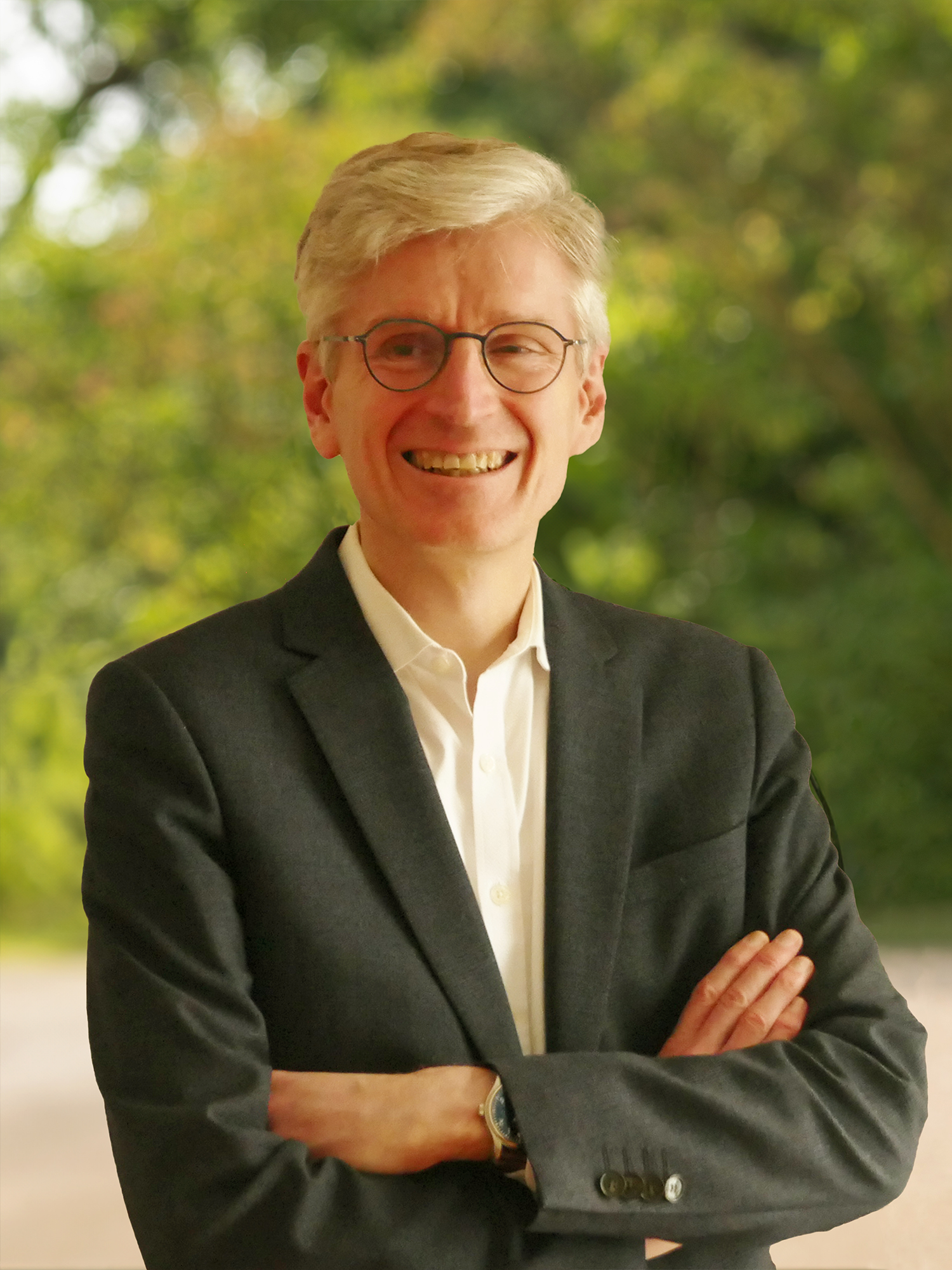 Franck Tarena - Pandrol